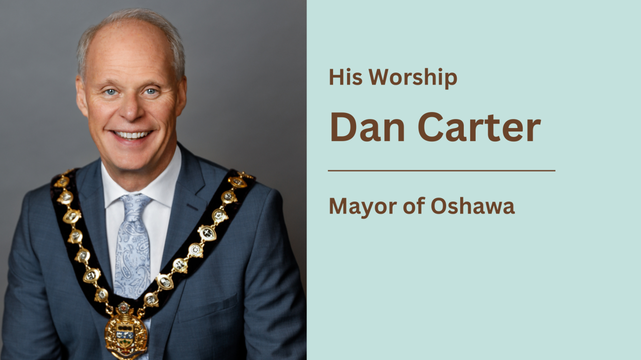 Home - Ontario Prayer Breakfast